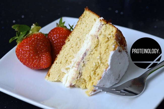 List Of The Best 42 Incredible Protein Cake Recipes You Have To Try