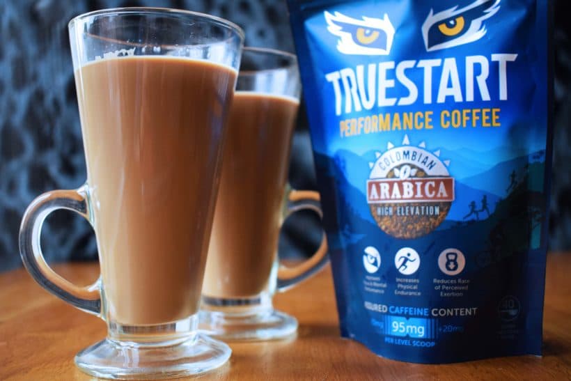 TrueStart Performance Coffee Review 2025 » Buy From Muscle Food
