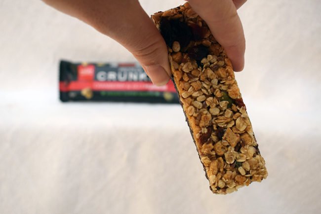 The Protein Works : Vegan Protein Crunkies Review & Photos 2025